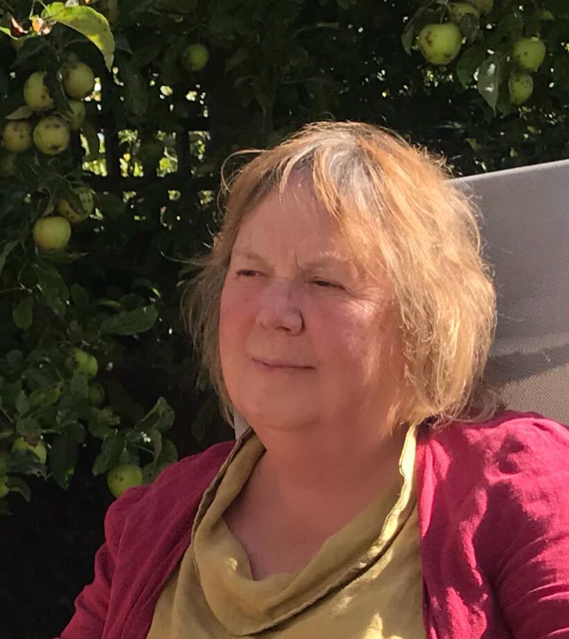 Pamela Moolman – BSc, MA, CQSW, HSEC and MRSS (Shiatsu).